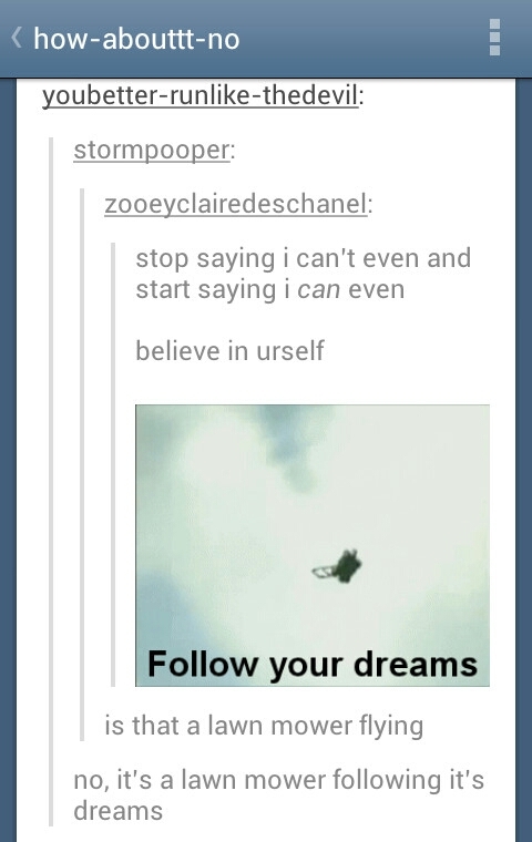You can fly! - Meme by I-am-an-L :) Memedroid