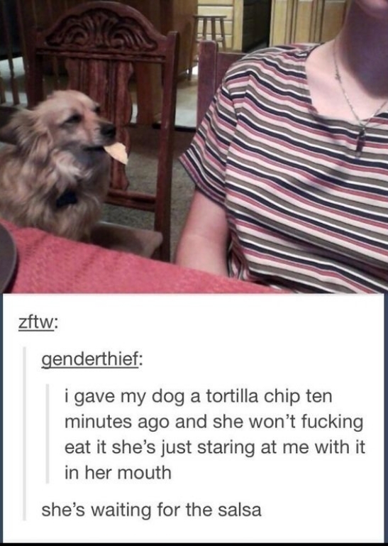 good point - Meme by shzball :) Memedroid