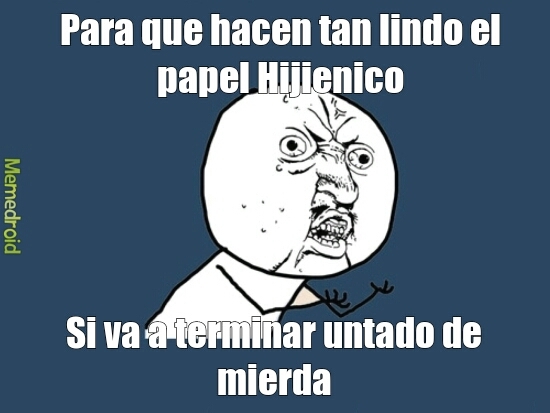 xd - Meme subido por Emiliano_Forte :) Memedroid