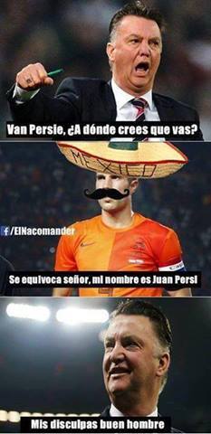 juan persi - Meme subido por poleronreloj :) Memedroid