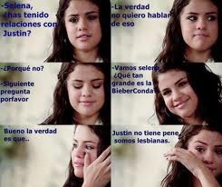 sel - Meme subido por mariadenisa58 :) Memedroid