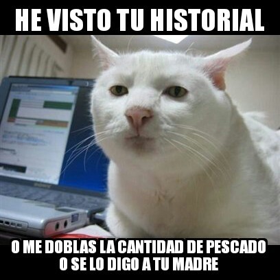 el lo sabe - Meme subido por rodrigov :) Memedroid