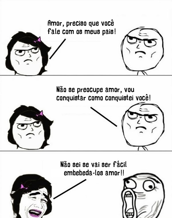 AHHHH! HU3HU3HU3 - Meme by Gmiola :) Memedroid