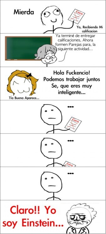 jaja escondiendo - Meme subido por troll2 :) Memedroid