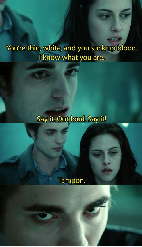 tampon - Meme subido por MidgeJim :) Memedroid