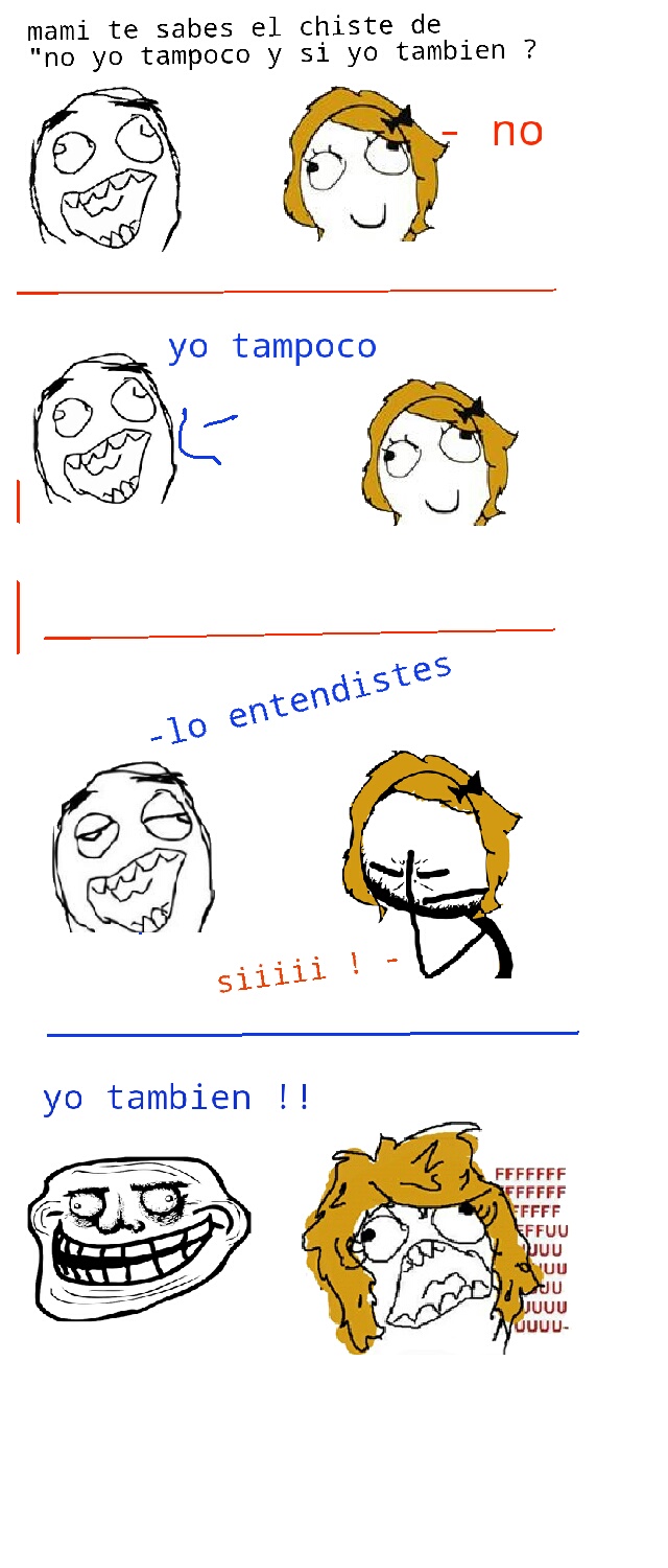 chite - Meme subido por kyamil :) Memedroid