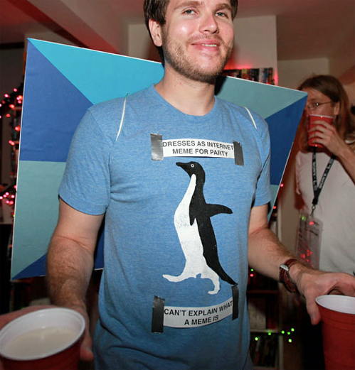 akward human - Meme by Sarahsnookie. :) Memedroid