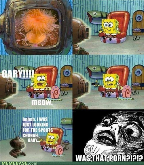 Gary - Meme by Icefiremadness :) Memedroid