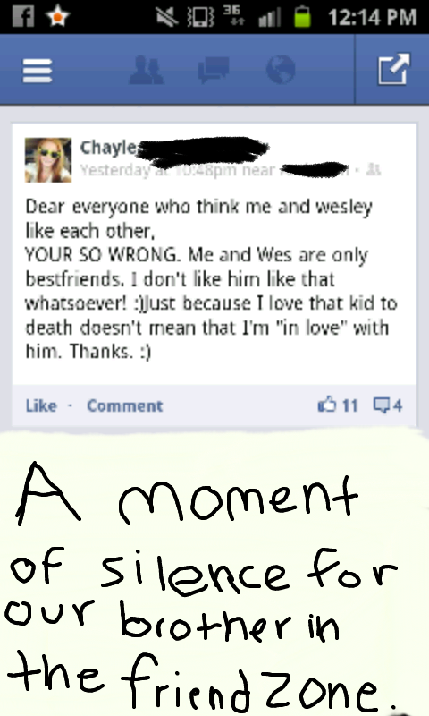 Don't stop trying Wes - Meme by timalmeter :) Memedroid