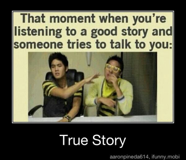 true story - Meme by darman999 :) Memedroid