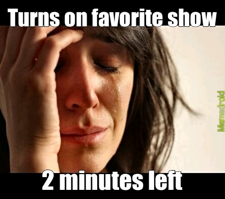 too late - Meme by DanyeEast :) Memedroid