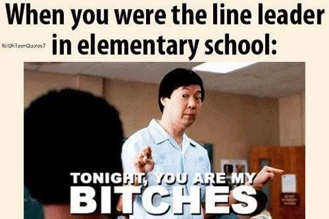 all the time - Meme by nachoobear :) Memedroid