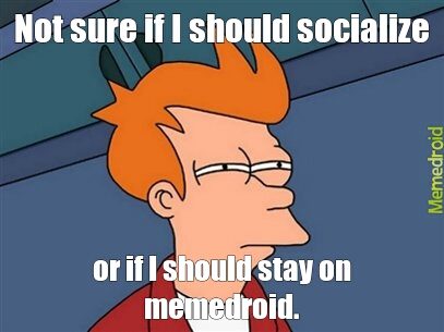 not sure - Meme by banjoskazooey :) Memedroid