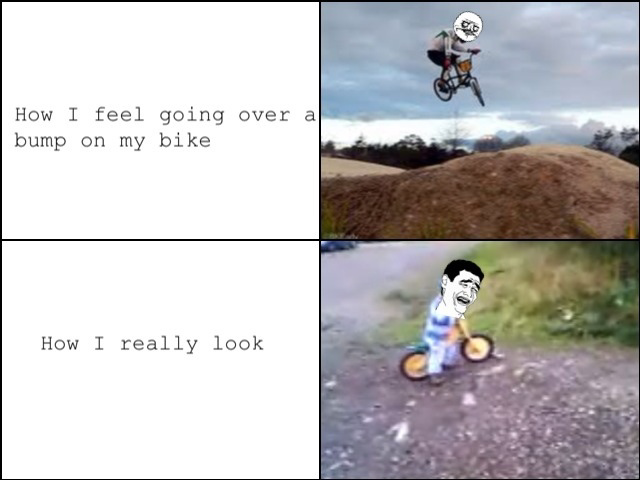 mad skill - Meme by deadeye.ec :) Memedroid