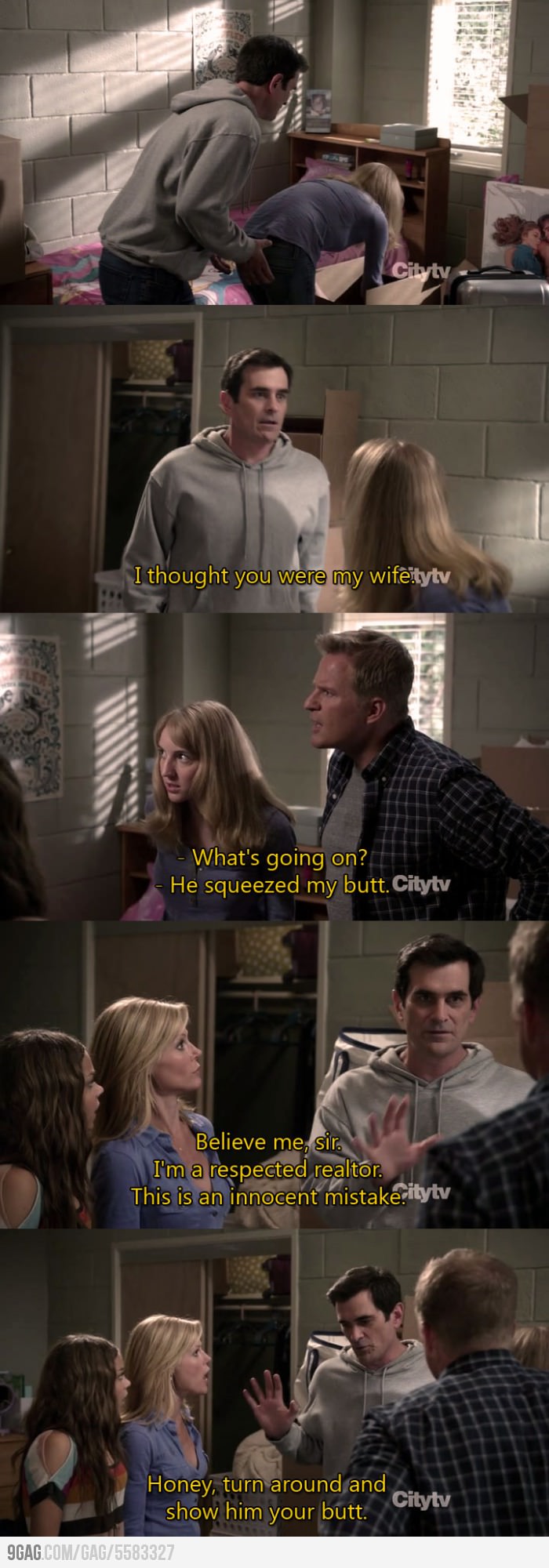 squeaky buttcheeks! - Meme subido por cooltroller :) Memedroid