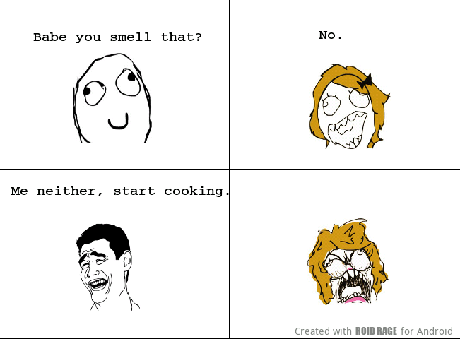 BACON!!! - Meme by Malcolm-Y :) Memedroid