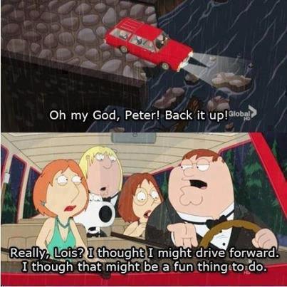 Oh Peter - Meme by bluebeast34 :) Memedroid