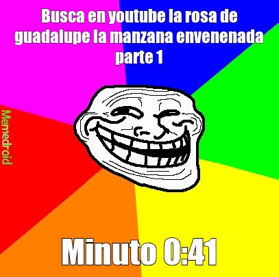 rosa - Meme by kakoo_meme :) Memedroid