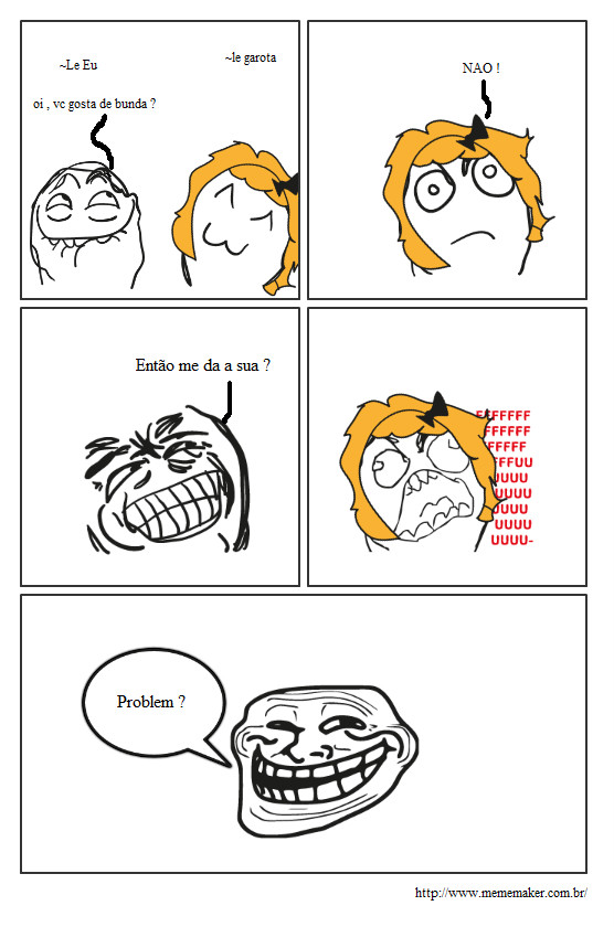 fuuu - Meme by GuMemes :) Memedroid