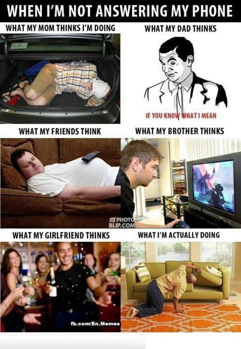 Ahaha - Meme by losito.stefano :) Memedroid