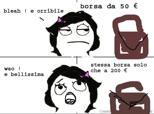 donne ... chi le capisce - Meme by stefanmoraru32 :) Memedroid