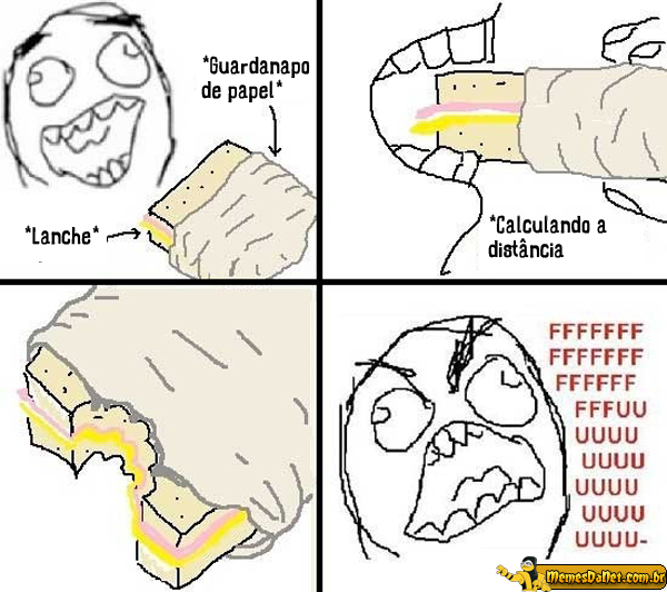 ffffuuu - Meme by nicolaue3 :) Memedroid