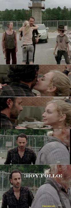 hoy follo - Meme subido por roberto- :) Memedroid