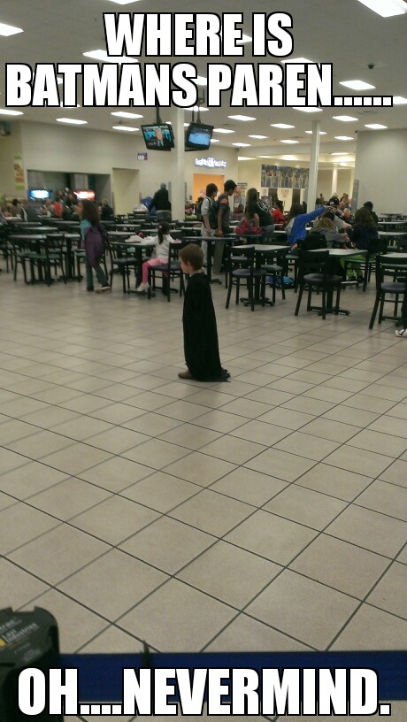 poor batman - Meme by pinoytoy4u :) Memedroid