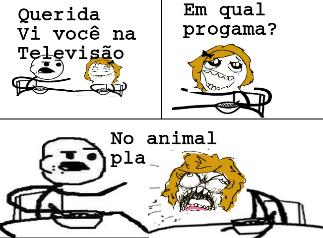 televisão - Meme by maiconr913.mr :) Memedroid