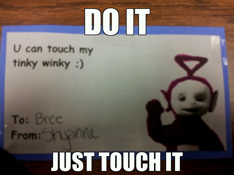 Tilted - Meme subido por SexualZombieLove :) Memedroid