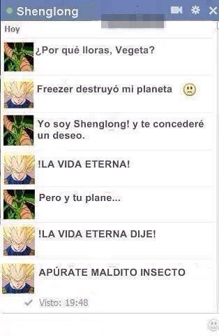 Insecto - Meme subido por GomitaDeMascar :) Memedroid