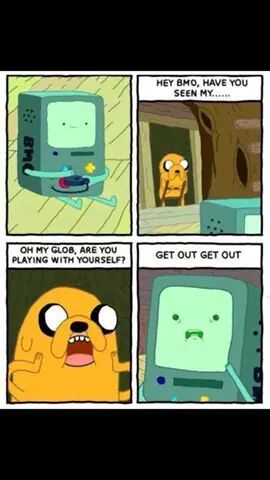 Bmo!!! - Meme subido por caromedina :) Memedroid