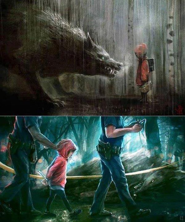 la mente se vuelve poderosa - Meme subido por ximena12cat :) Memedroid