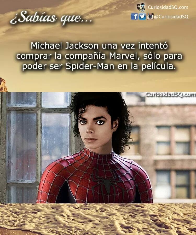 ese michael es un loquillo - Meme subido por alanmty34 :) Memedroid