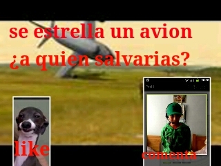 like al perrito - Meme subido por ignacioxjimeneznunez :) Memedroid