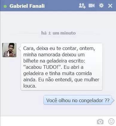 Os cara manja... - Meme by matbess99 :) Memedroid