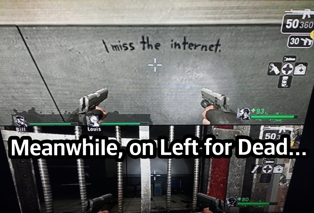 I know your feels, zombie chow. - Meme subido por AkumaAsylum :) Memedroid