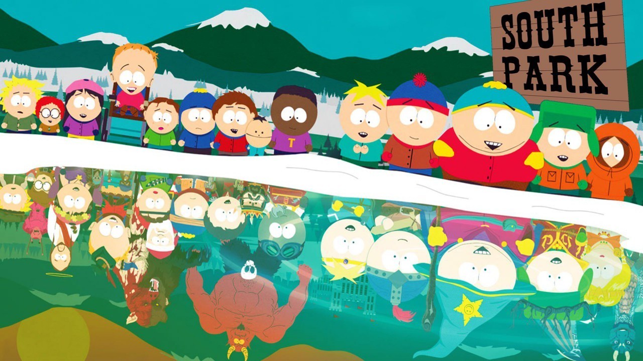 south park the stick of truth - Meme subido por Cuso :) Memedroid