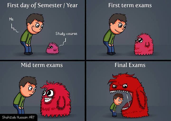 True Story! - Meme subido por halwa :) Memedroid