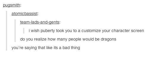 Customization! - Meme by BioHazardd :) Memedroid