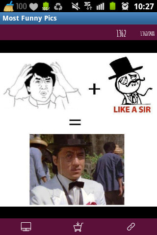 like a sir - Meme by clode99.cg :) Memedroid