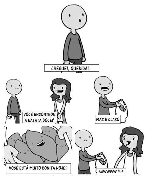 batata - Meme by Victoria.G :) Memedroid