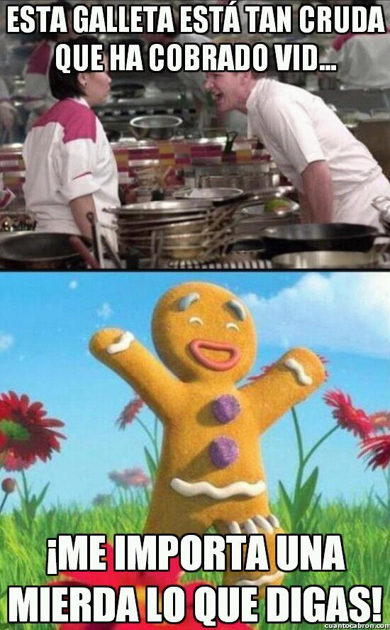 ghkh - Meme subido por jab_2222 :) Memedroid