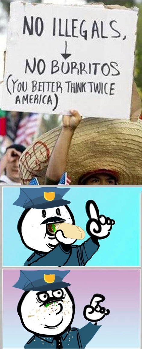 You Better Think Twice - Meme by HaiLjesus :) Memedroid