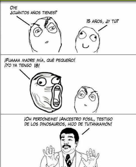 o perdon.... - Meme subido por stefaniadragan66 :) Memedroid