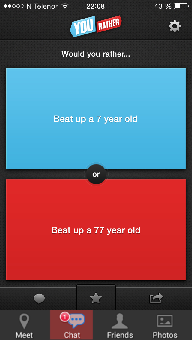 I can't decide - Meme by daggo04 :) Memedroid