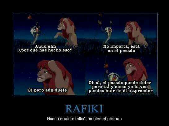 Un buen consejo - Meme subido por SaulGarcia :) Memedroid