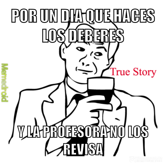 Escribiendo... - Meme subido por estherpm46 :) Memedroid