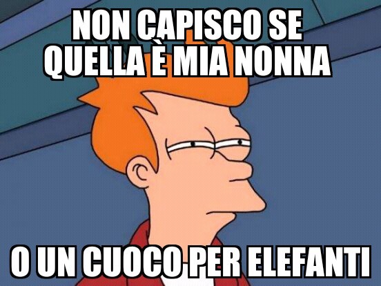 fry....cito paperino - Meme by lanza01.fl :) Memedroid