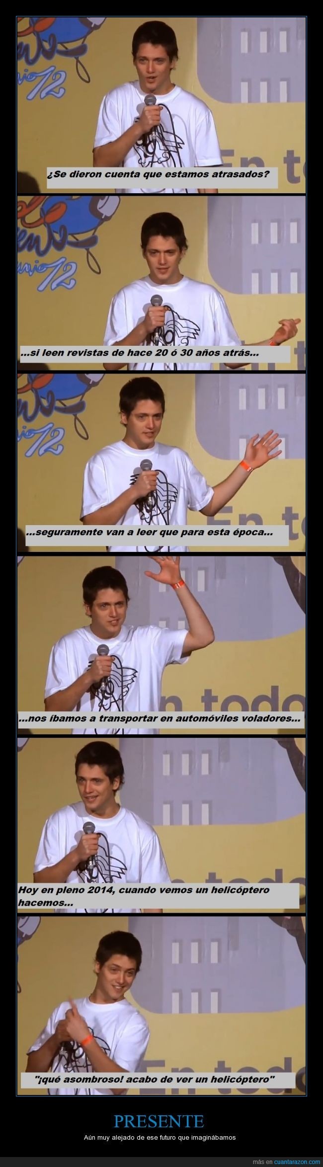 Follow Me (?) - Meme subido por AnImaXx :) Memedroid